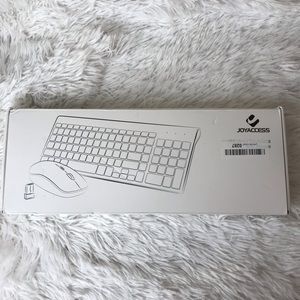 joyaccess | Computers, Laptops & Parts | Joyaccess Jacb2 Wireless ...